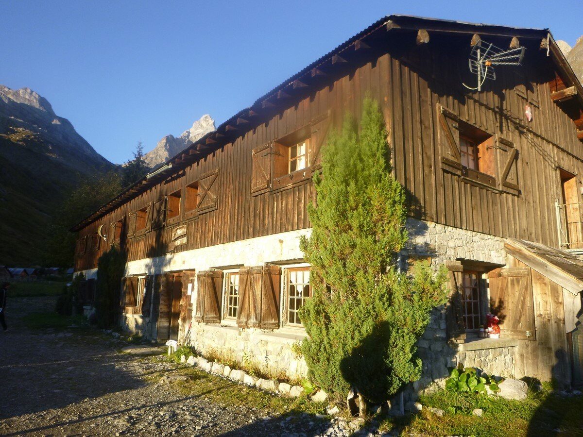 Cité Scolaire Roger Frison-Roche